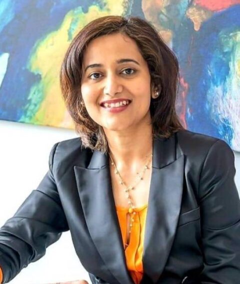 Meet Dr Shetty - Dr Prayatna Shetty