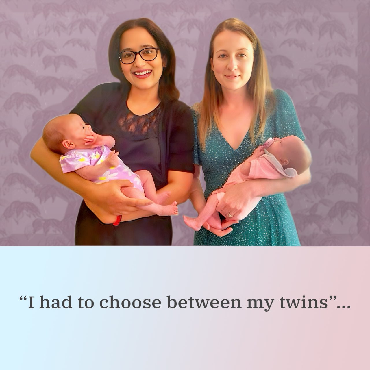 Multiple Birth Pregnancy - Dr Prayatna Shetty